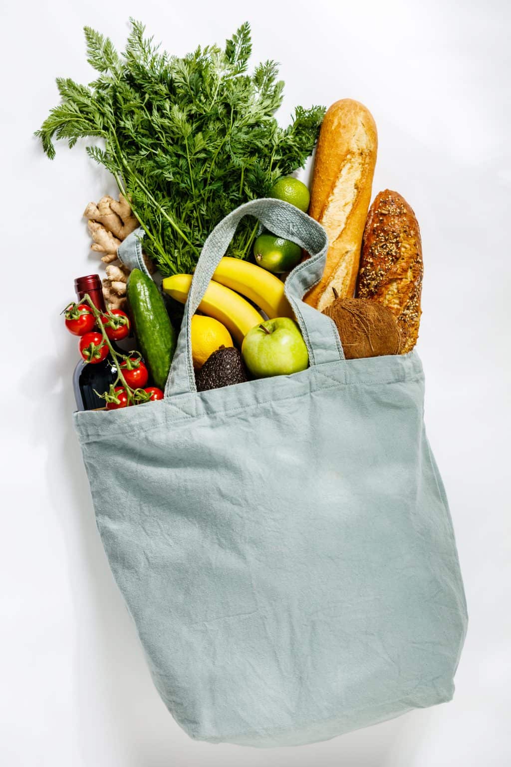 The 3 Easiest Single-Use Plastic Swaps - Sustainably Haley